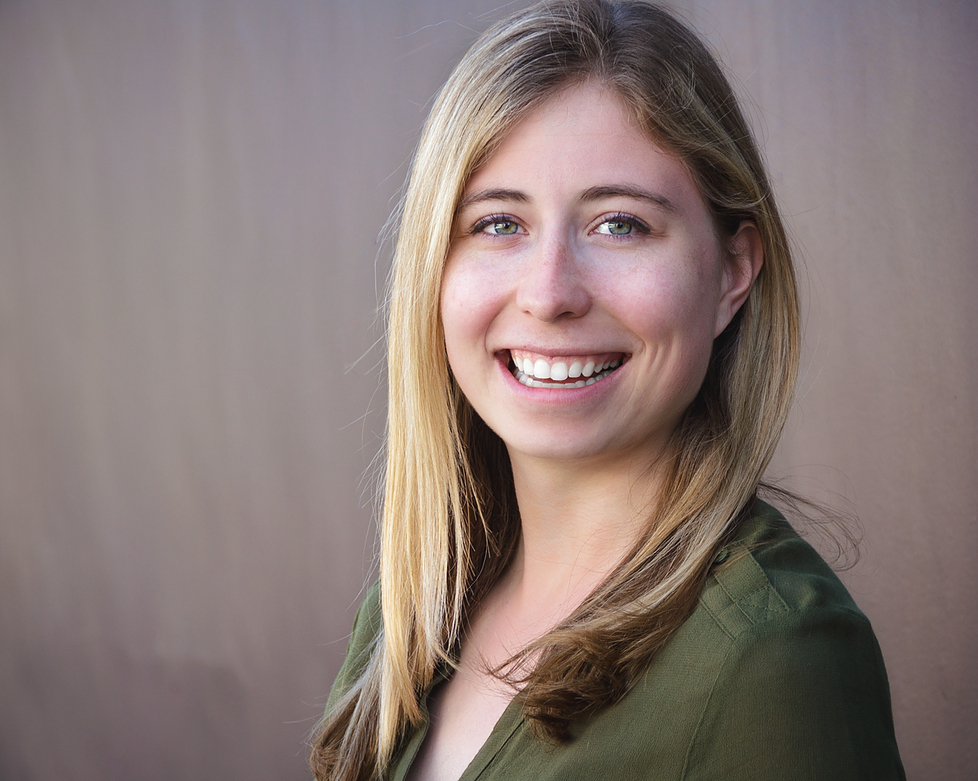 Picture of Kendall Kotcher