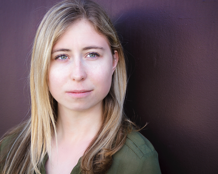 Image of Kendall Kotcher