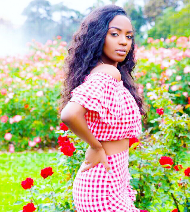 Picture of Raigan Harris