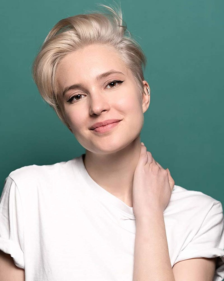 Picture of Alexia Fast