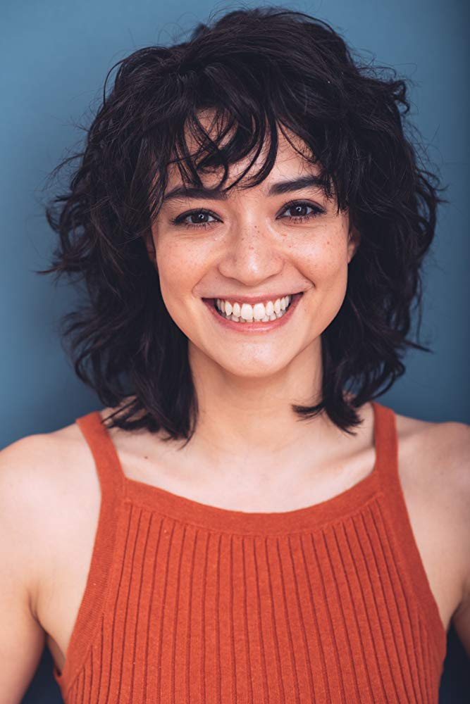 Picture of Angela Wong Carbone