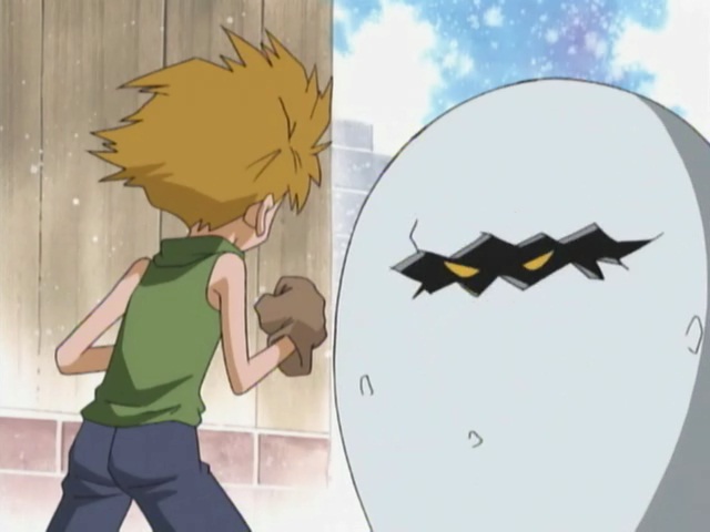 Picture of Digimon: Digital Monsters