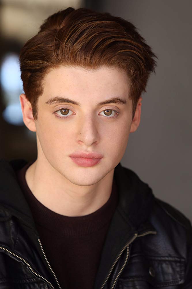 Image of Thomas Barbusca