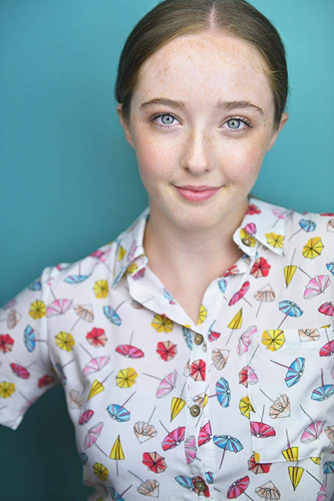 Image of Alexa Shae Niziak
