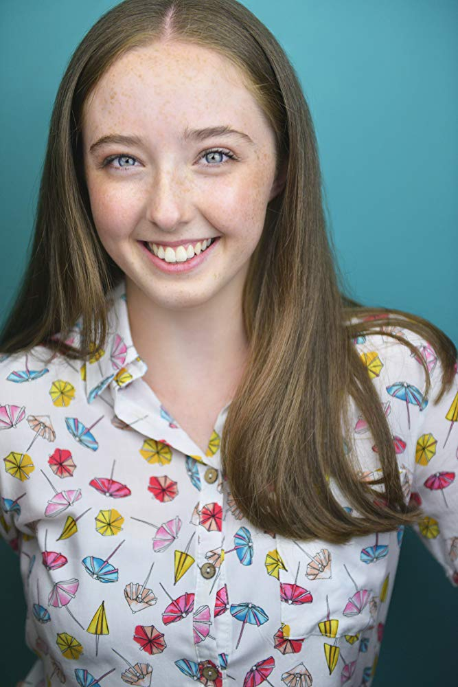 Alexa Shae Niziak picture