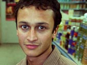 Image of Chris Bisson