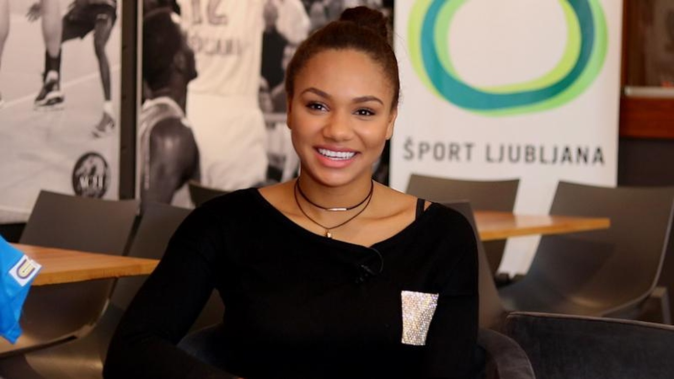 Picture of Elizabeth Omoregie