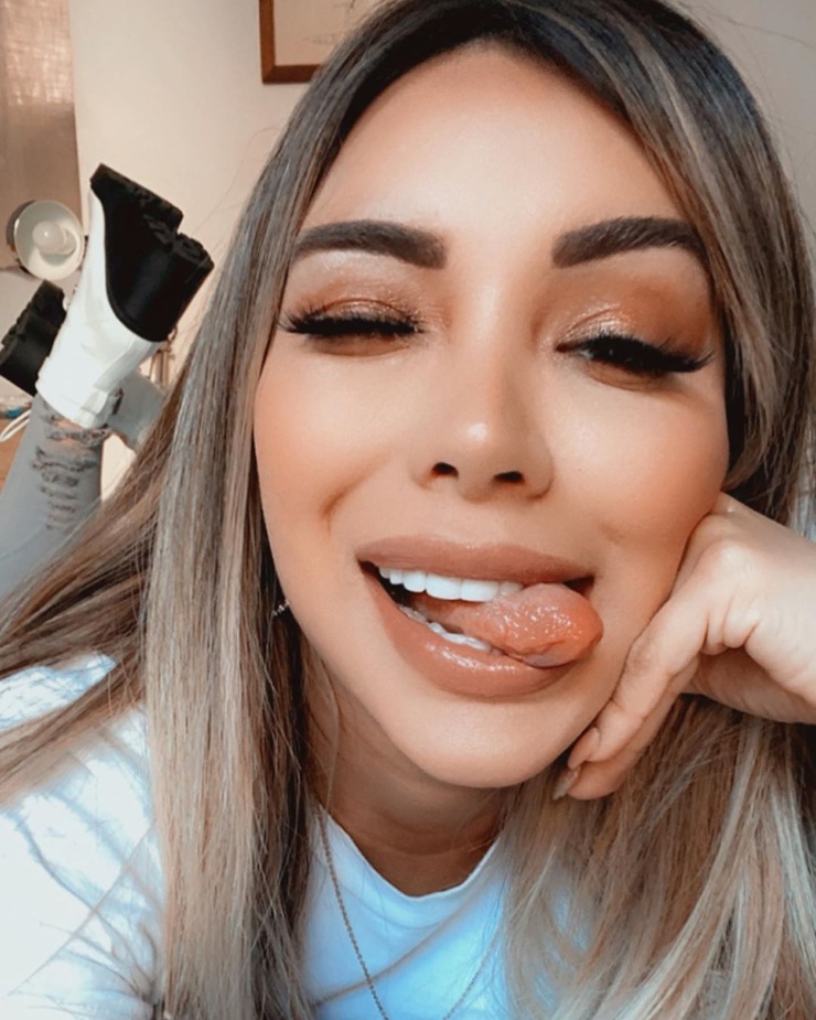 Picture of Paula Manzanal