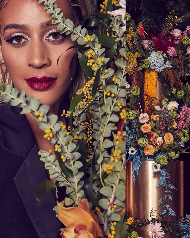 Picture of Isis King