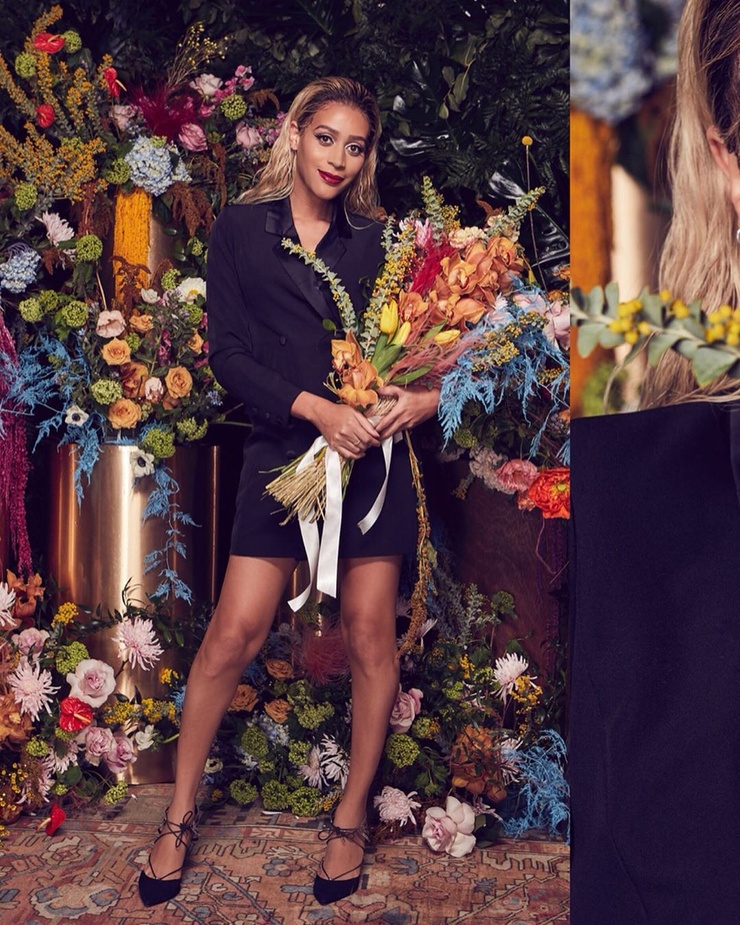 Picture of Isis King