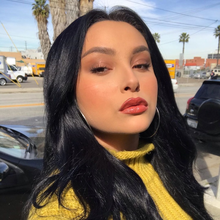 Picture of Zoey Luna