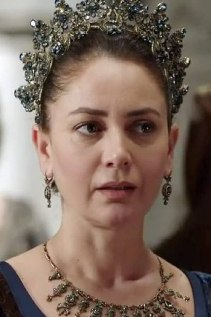 Image of Sibel Tasçioglu