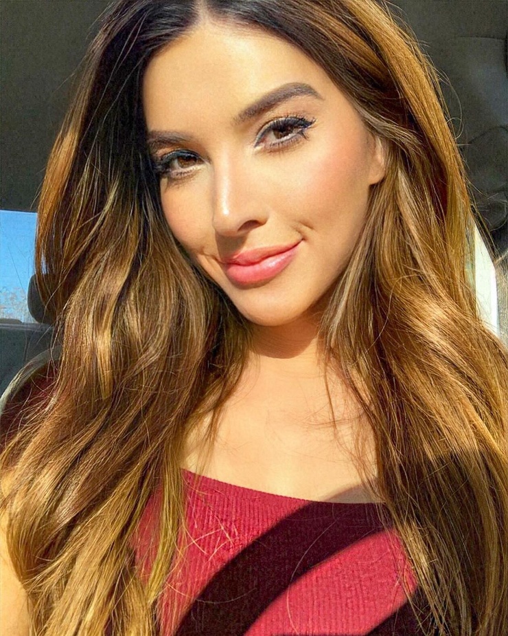 Carolina Gutierrez image