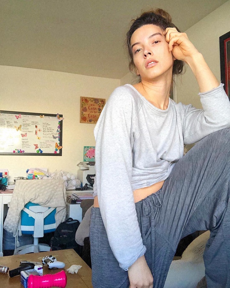 Picture of Carolina Gutierrez