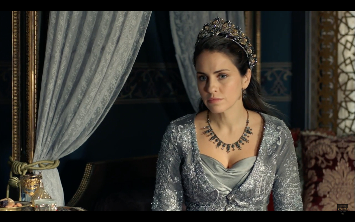 Picture of Asli Tandogan