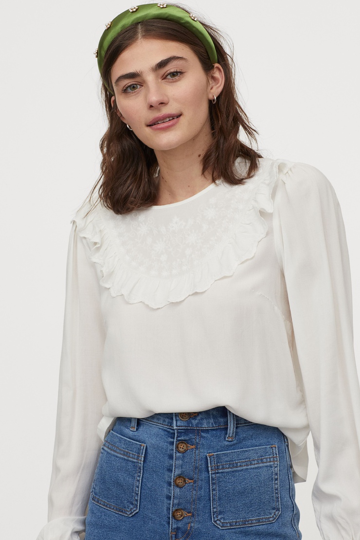 Image of Morgan Cunningham