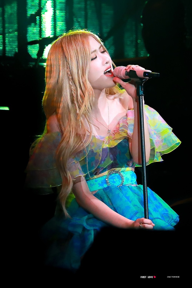 Picture of Roseanne Park