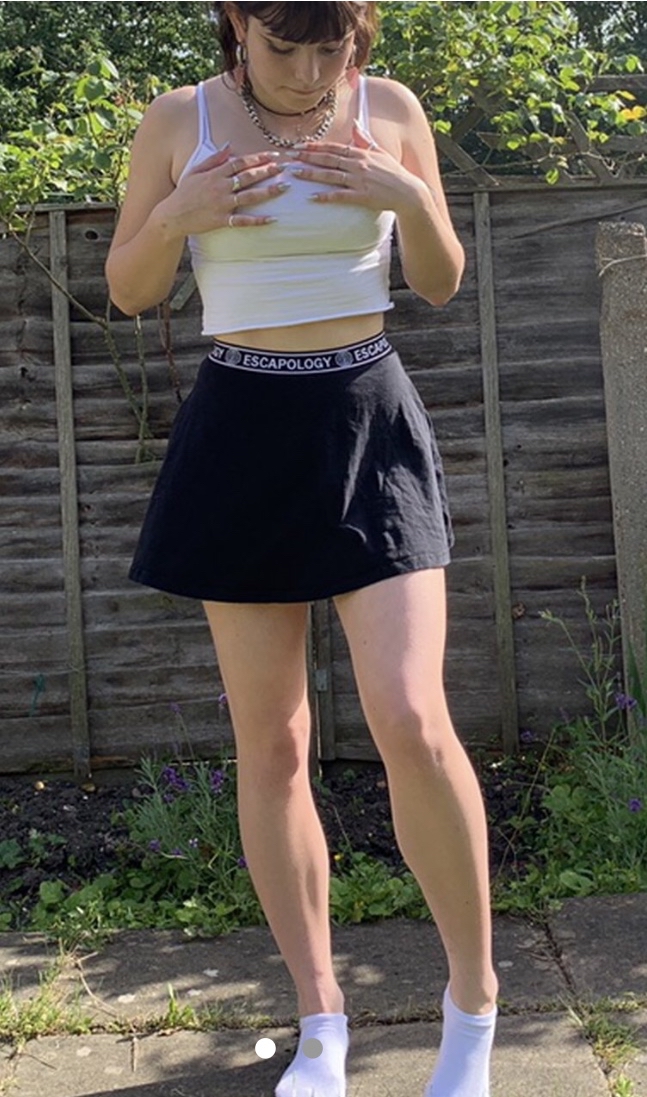 Picture of Ramona Marquez