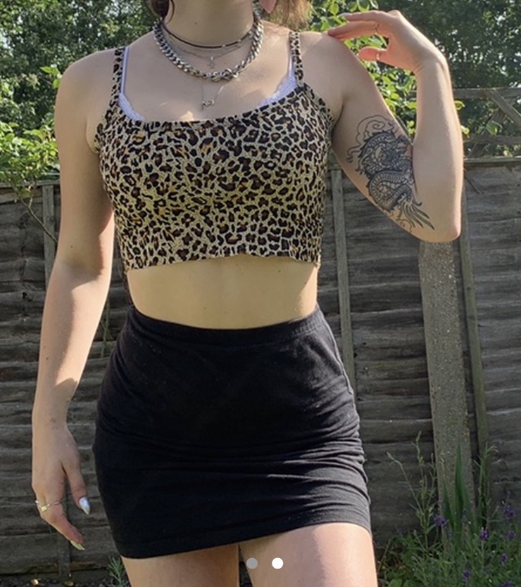 Picture of Ramona Marquez