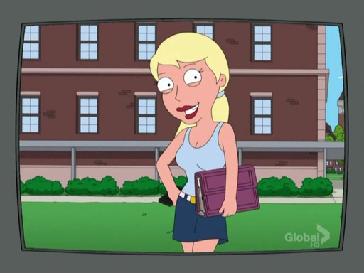 Image of Family Guy