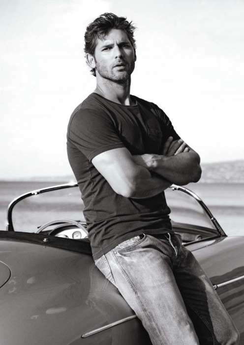 Picture of Eric Bana