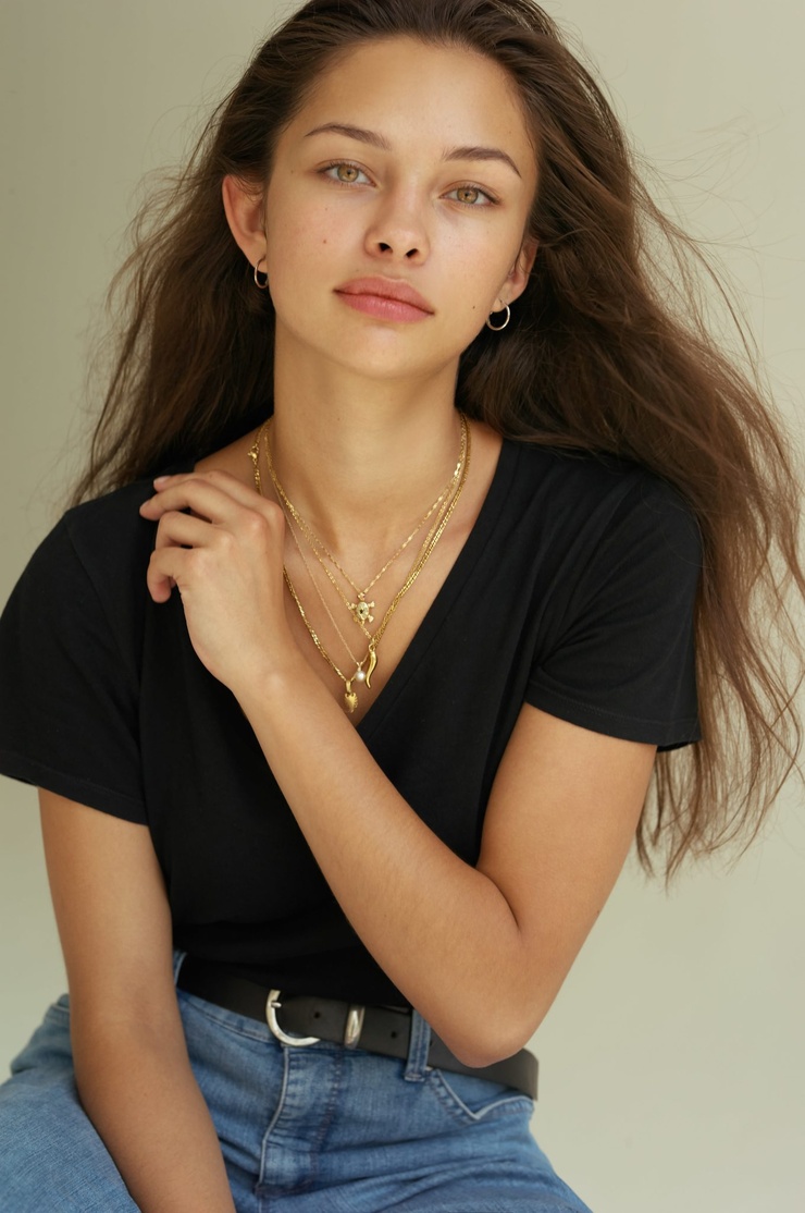 Picture of Lorena Duran (I)