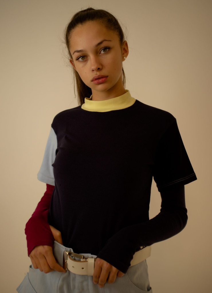 Picture of Lorena Duran (I)