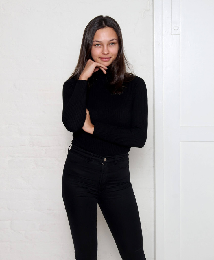 Picture of Lorena Duran (I)