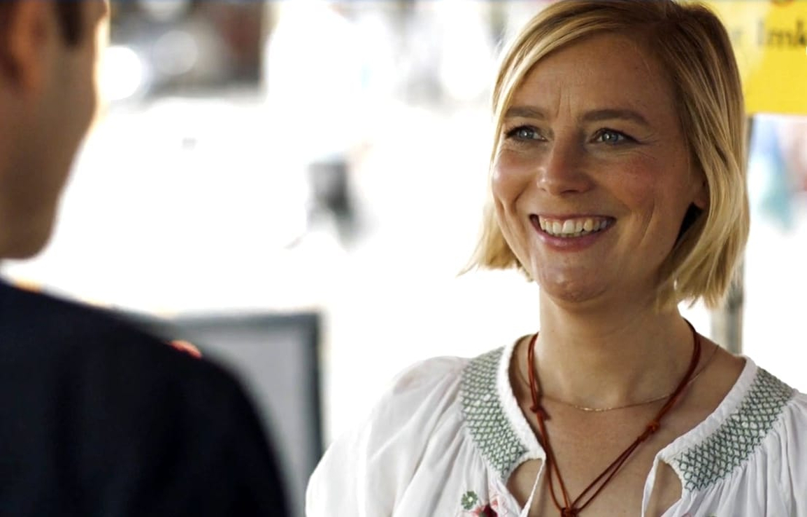 Picture of Maja Beckmann