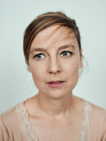 Picture of Maja Beckmann