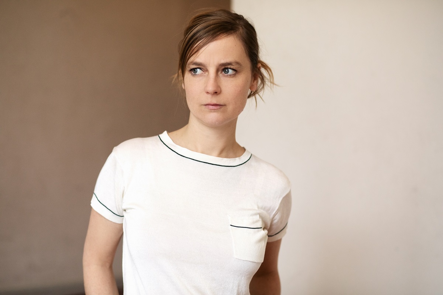 Picture of Maja Beckmann