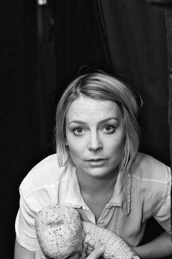 Picture of Maja Beckmann