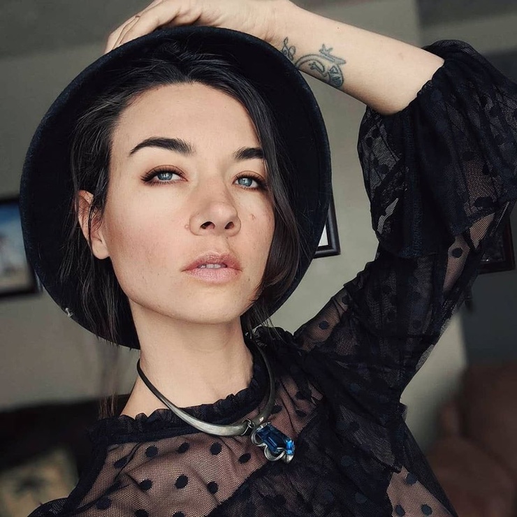 Picture of Cortney Palm