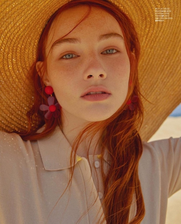 Picture of Caroline Hahn