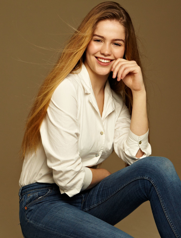 Sara Van Den Berg picture