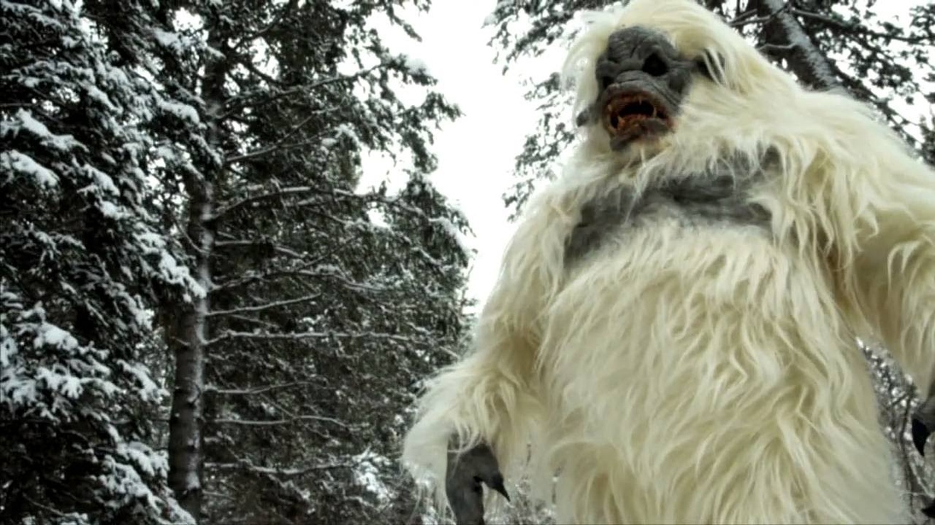 Picture of Snowbeast (1977)