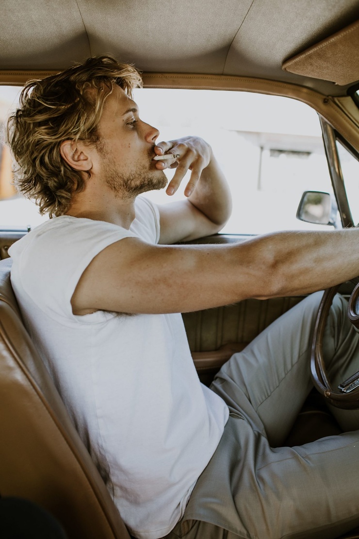 Christopher Mason image