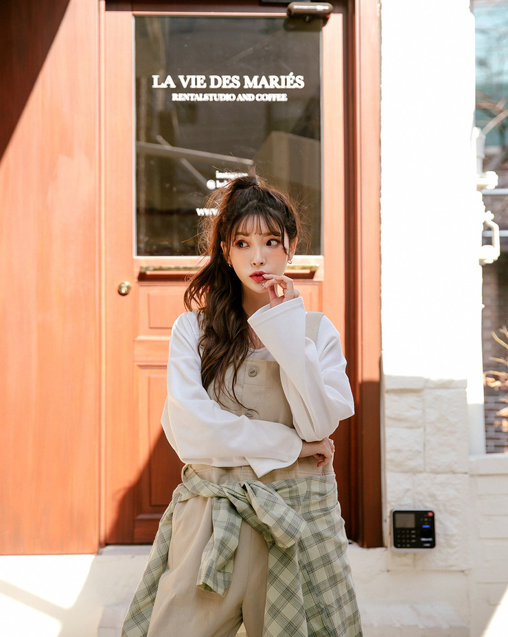 Image of Cha Yoo Jin