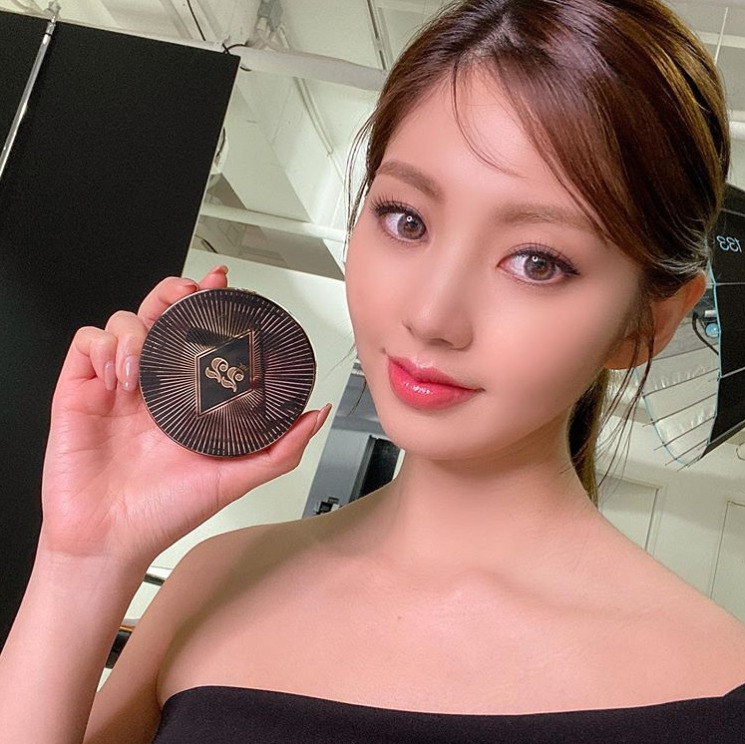 Picture of Lee Chae Eun