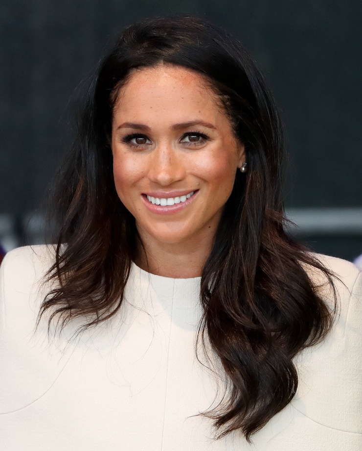 Picture of Meghan Markle