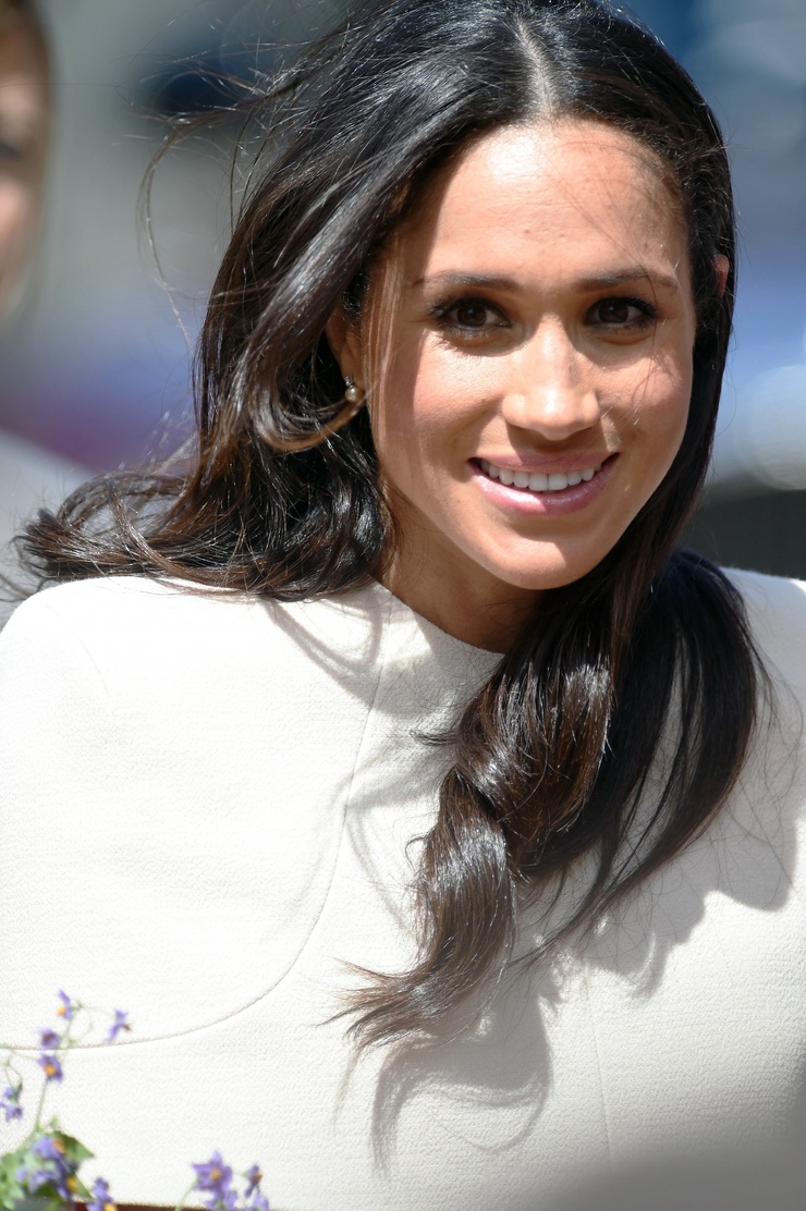 Picture of Meghan Markle