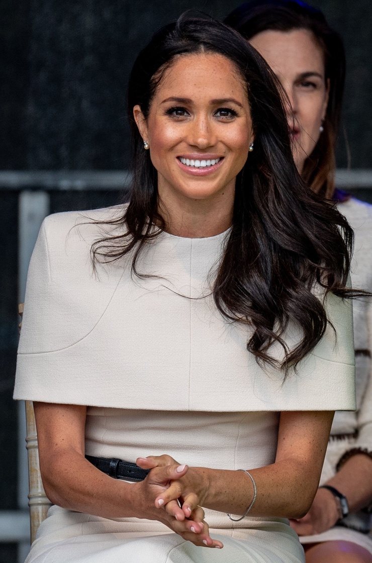 Picture of Meghan Markle