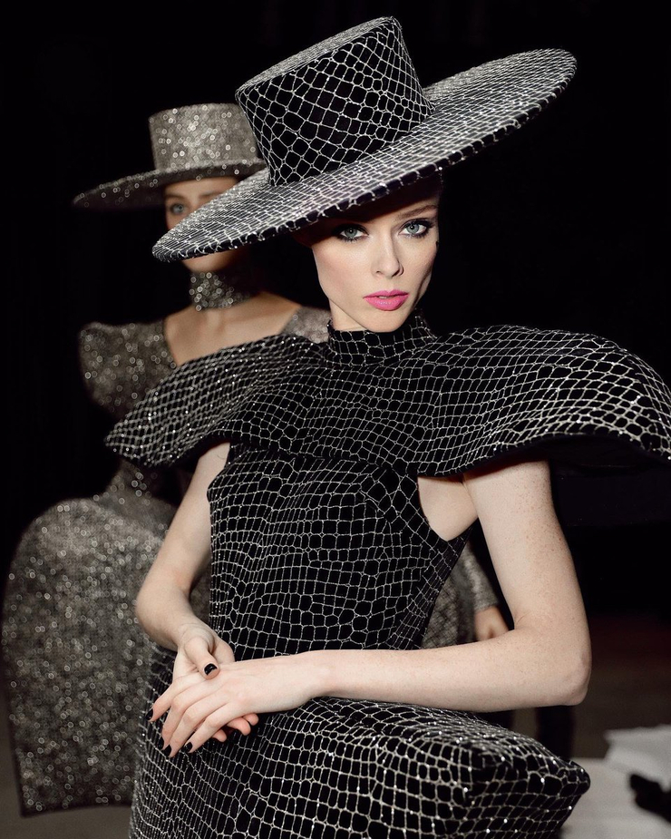 Coco Rocha picture