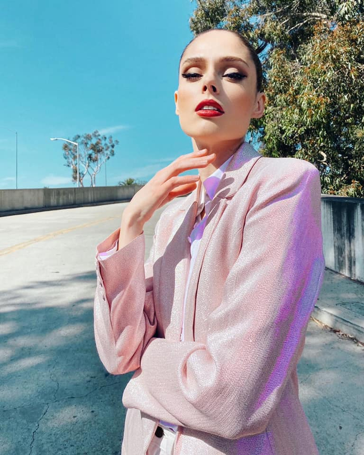 Picture of Coco Rocha