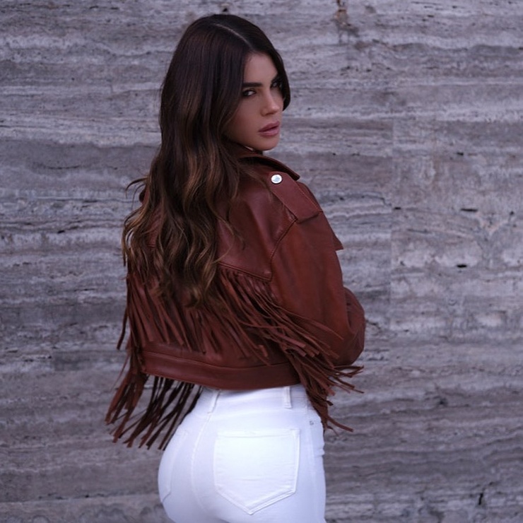 Image of Silvia Caruso