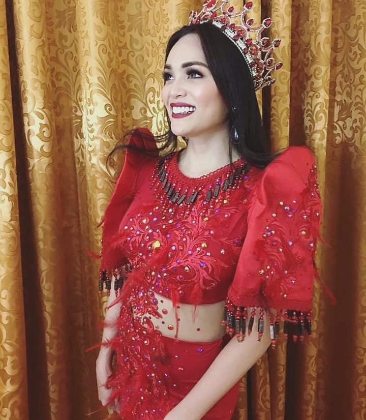 Picture of Jess Labares