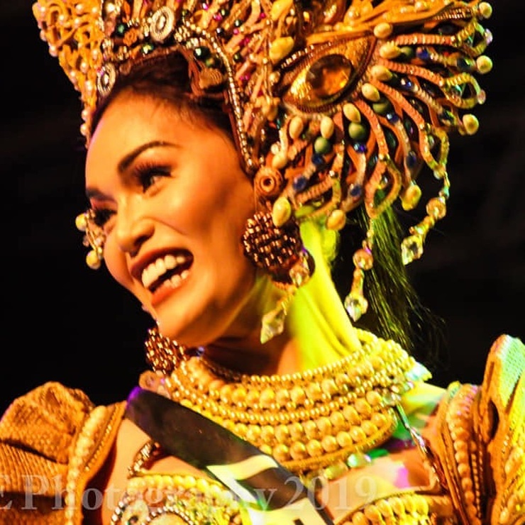 Picture of Jess Labares