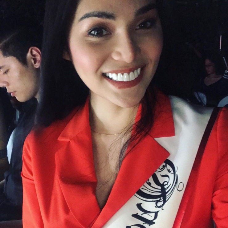 Image of Jess Labares