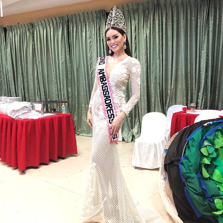 Picture of Jess Labares