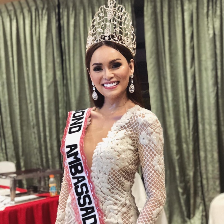 Picture of Jess Labares